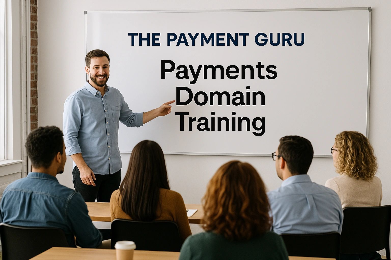 The Payment Guru